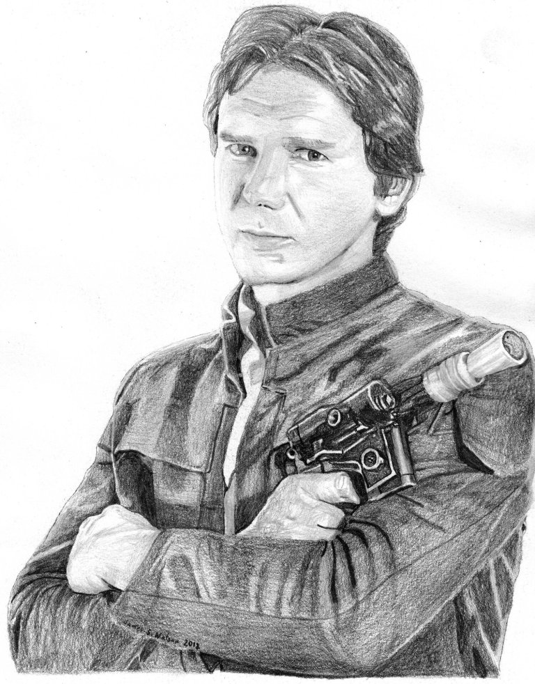 Portraits of People – James S Watson